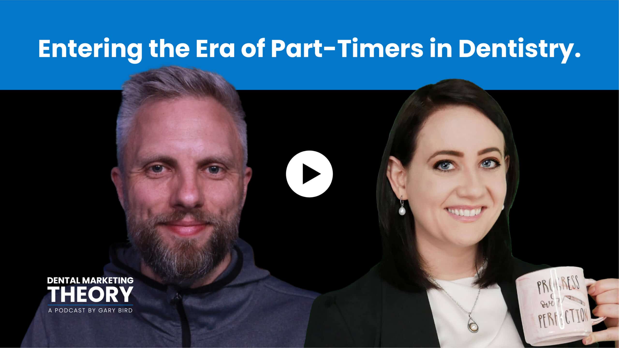Entering the Era of Part-Timers in Dentistry – Dental Marketing Theory
