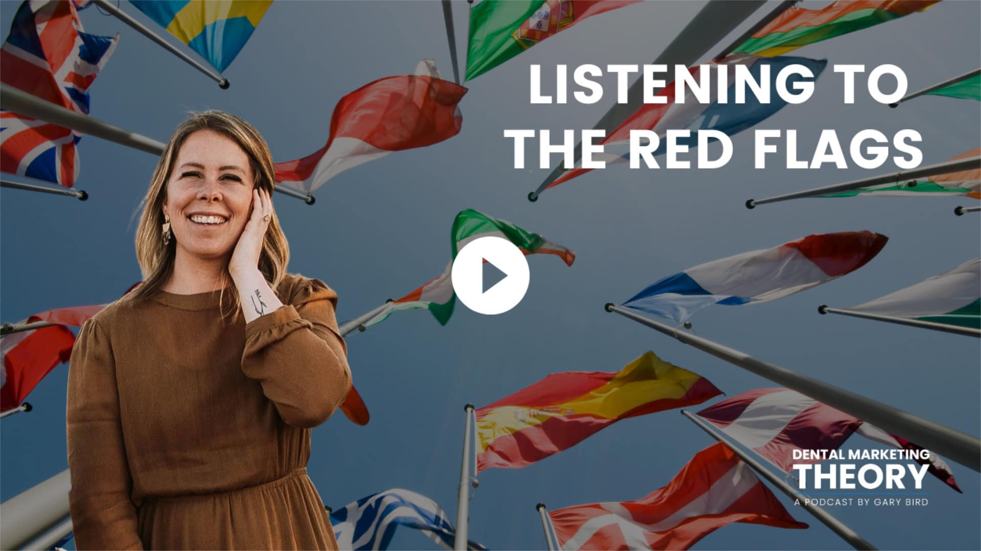 Listening to the Red Flags – Dental Marketing Theory